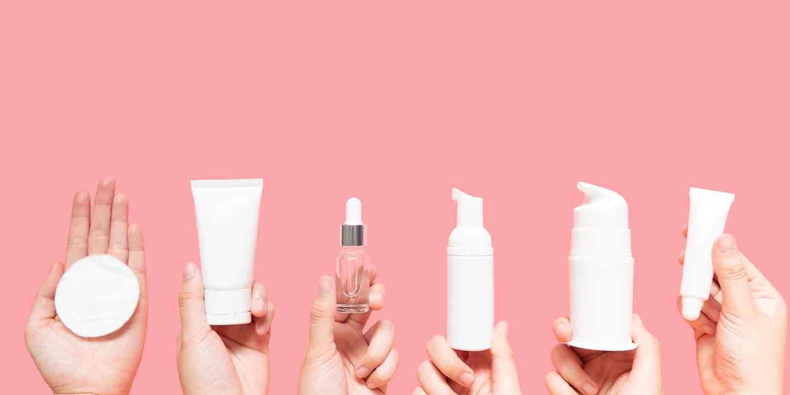 What Is Private Labeling Cosmetics? - Auraline Beauty