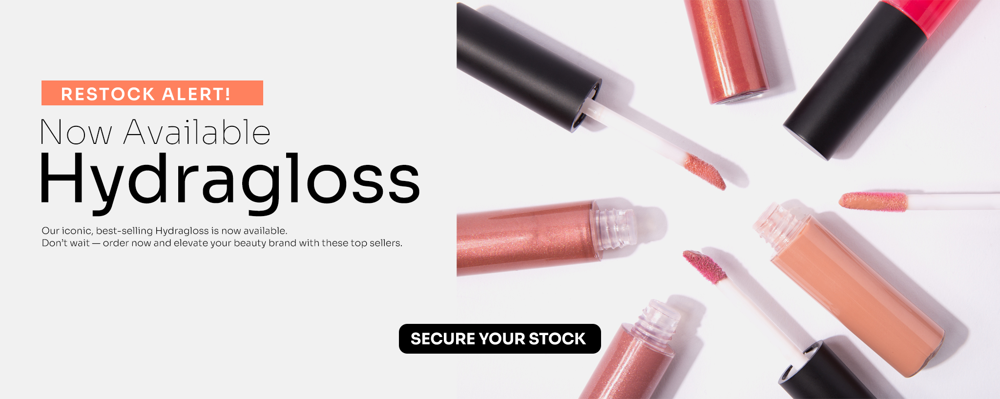 Home Page - Auraline Beauty